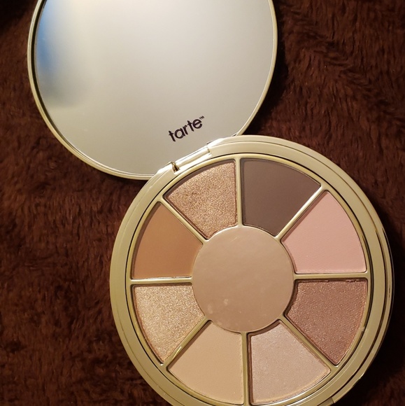 tarte | Makeup | Tarte Eyeshadow Palette | Poshmark